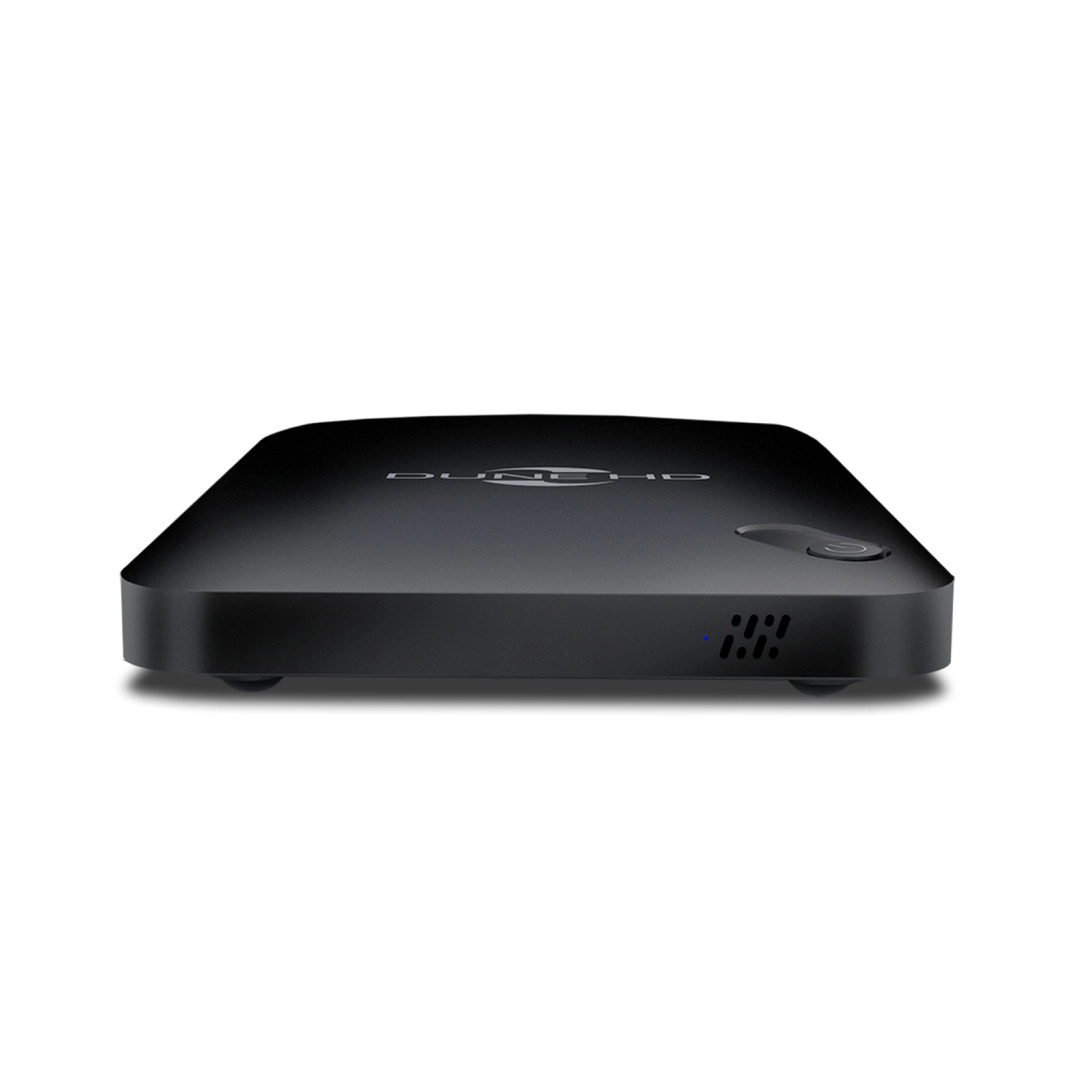 Медіаплеєр Dune HD SmartBox 4K Plus недорого купити в Україні.