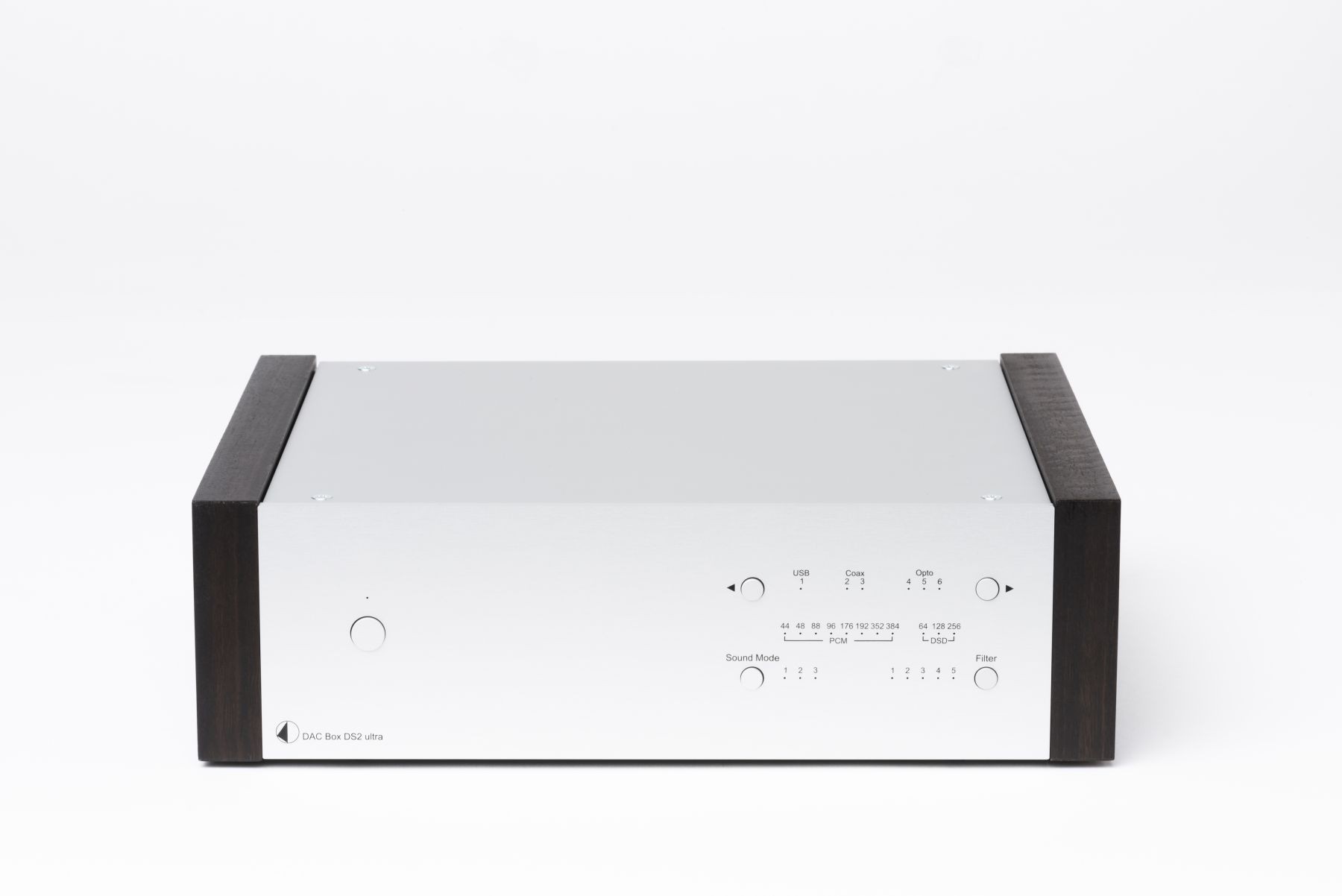 Pro-Ject DAC BOX DS2 ULTRA - Plastinka