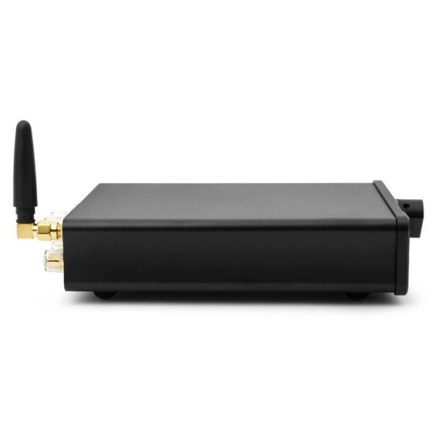 ЦАП із підсилювачем Topping MX3 Black