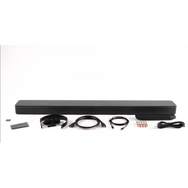 Саундбар Bose Soundbar 700 Black
