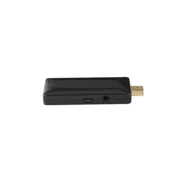 HDMI-ретранслятор (підсилювач) V2.0 до 30м AirBase IBR-E2.0