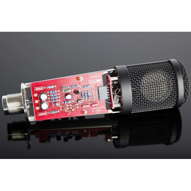 Конденсаторний студійний мікрофон Tascam TM-280