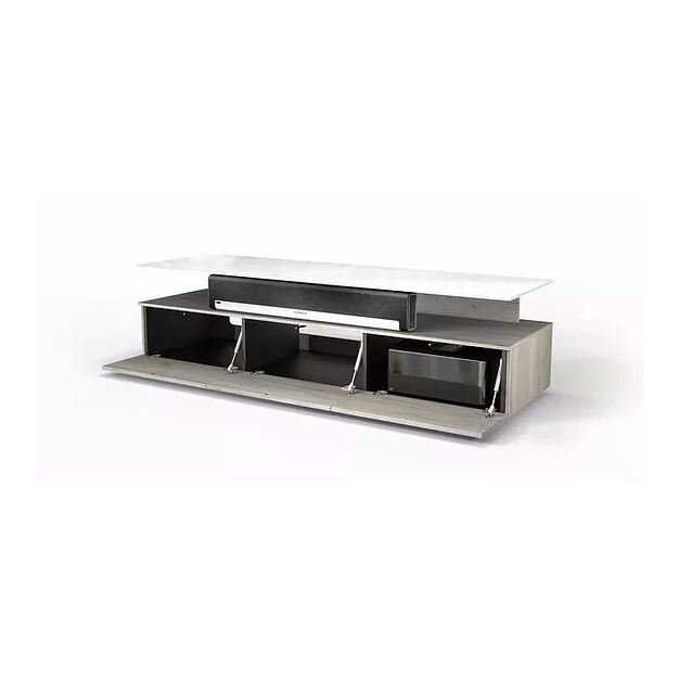 Нижня панель Spectral Just-Racks JRM1650 Natural Oak