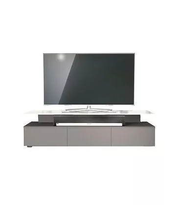 Нижня панель Spectral Just-Racks JRM1650 Natural Oak - Plastinka