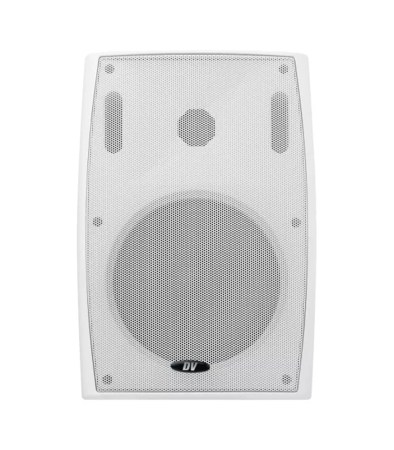 Акустична система DV audio PB-6.2T IP White - Plastinka
