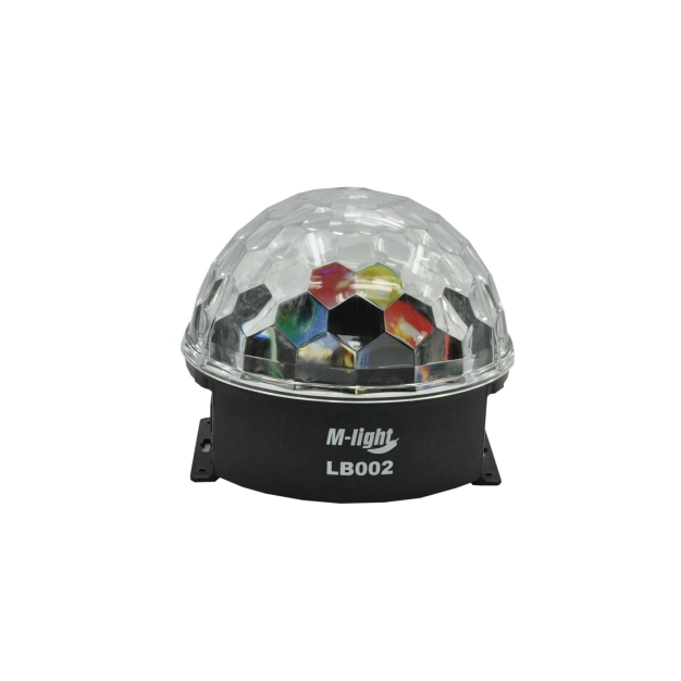 Світловий LED прилад M-Light LB 002