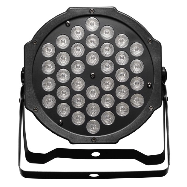 LED прожектор M-Light LED PAR 36 x 1W RGB