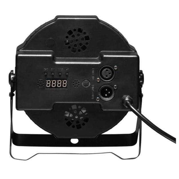 LED прожектор M-Light LED PAR 36 x 1W RGB
