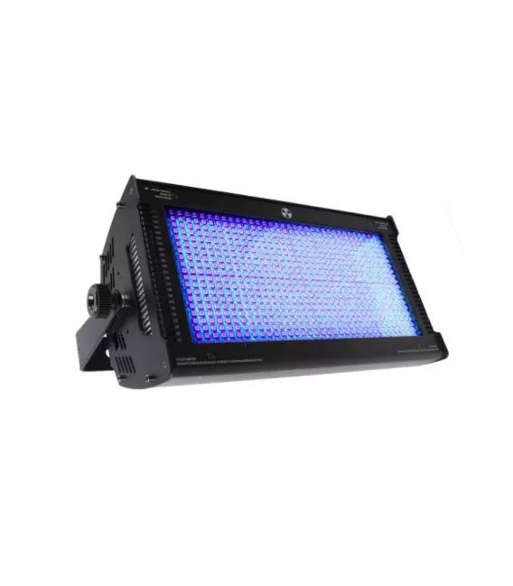 LED Стробоскоп STLS Led Strobe 1000w RGB - Plastinka
